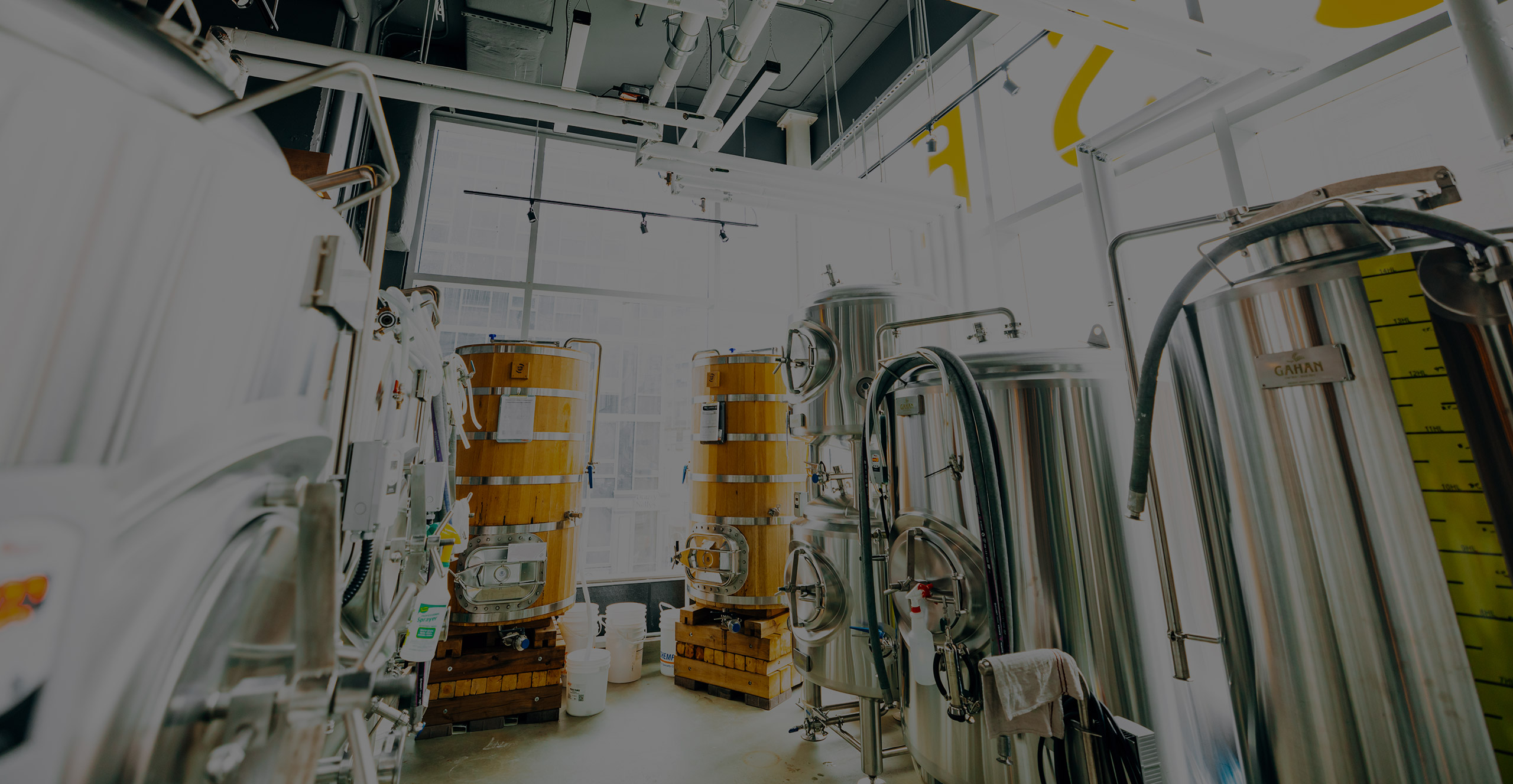 Gahan House | Craft Beer, Great Food, Local Music, Warm Hospitality