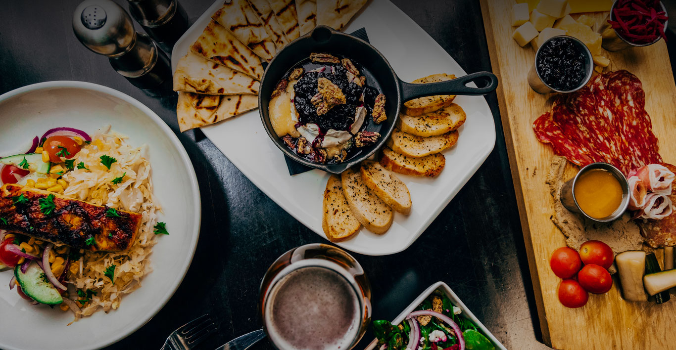 Gahan House | Craft Beer, Great Food, Local Music, Warm Hospitality