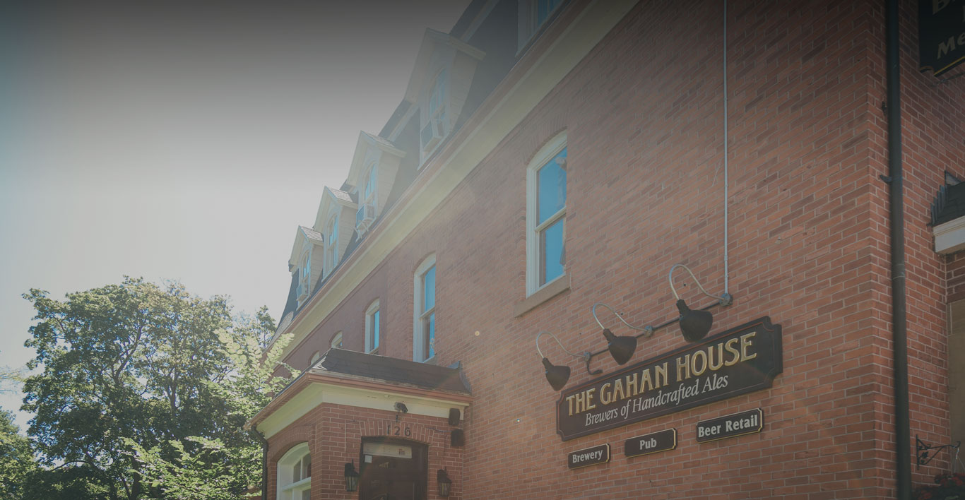 Gahan House | Craft Beer, Great Food, Local Music, Warm Hospitality